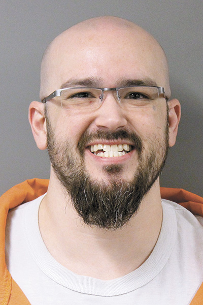 Multiple FDCF inmates face assault charges | News, Sports, Jobs ...